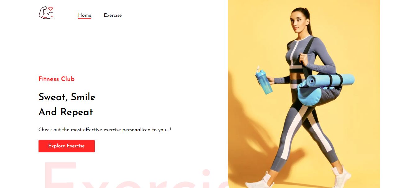 GitHub - Piyashhasan/Fitness-Exercises: Fitness Exercises